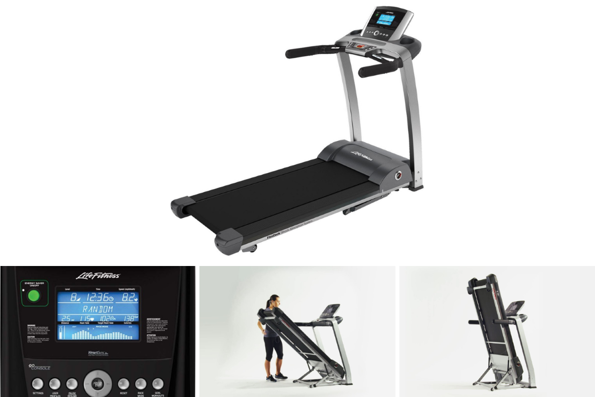 Best Treadmills for Small Spaces | Compact Treadmills Ranked By Performance