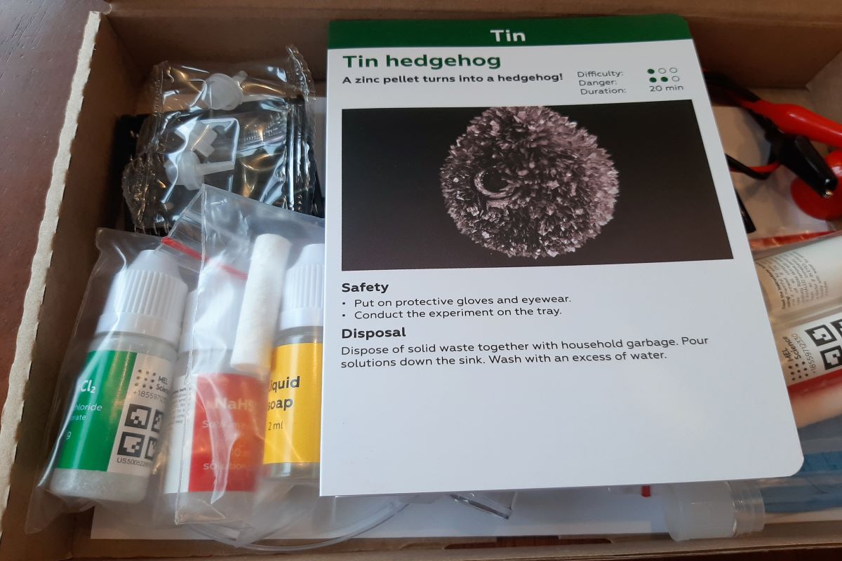 MEL Science Review 2022: Are MEL Chemistry Science Kits Worth It?