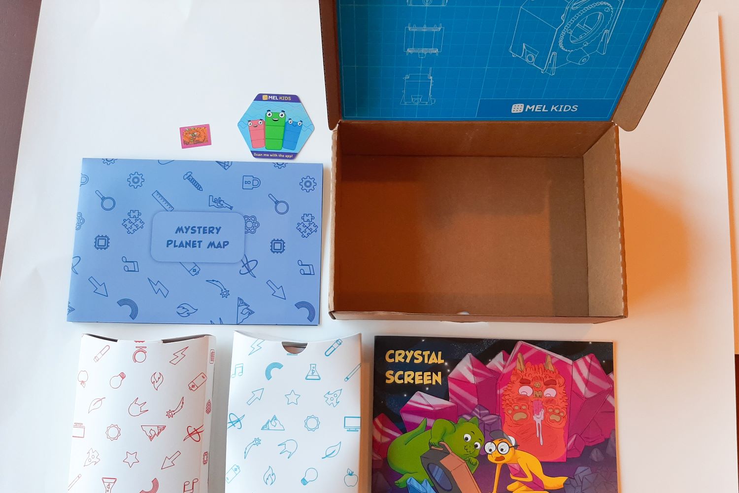 MEL Kids vs Spangler Science Club: Which Monthly STEM Box is Best?