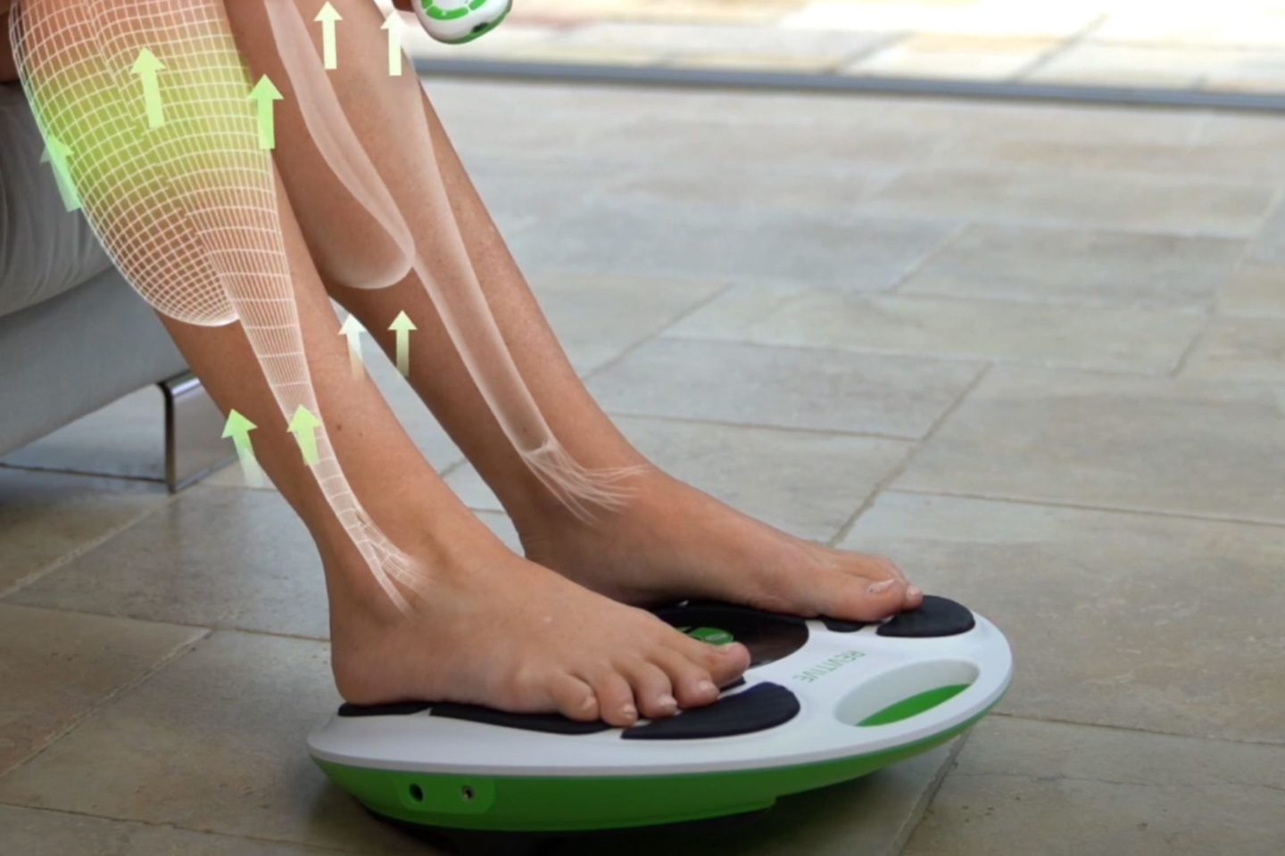 Revitive Circulation Booster Review: Does It Help Poor Leg Circulation?