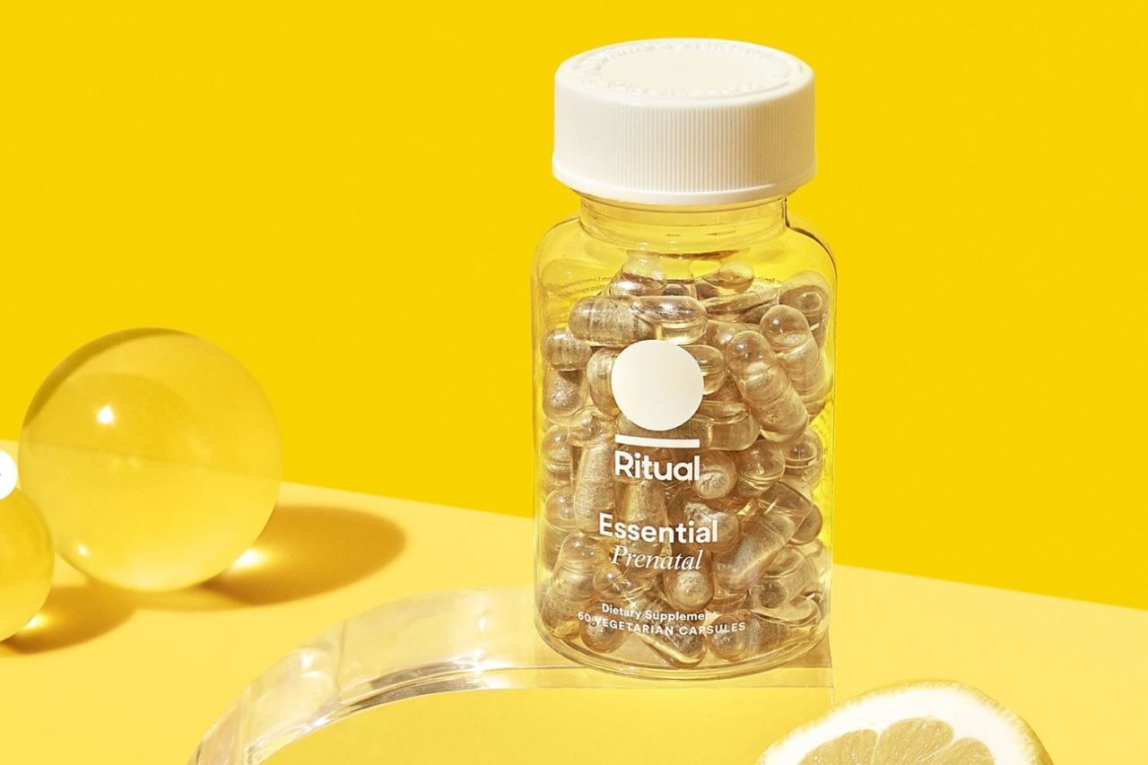 Ritual Prenatal Review: Are These Pregnancy Vitamins Worth the Hype?