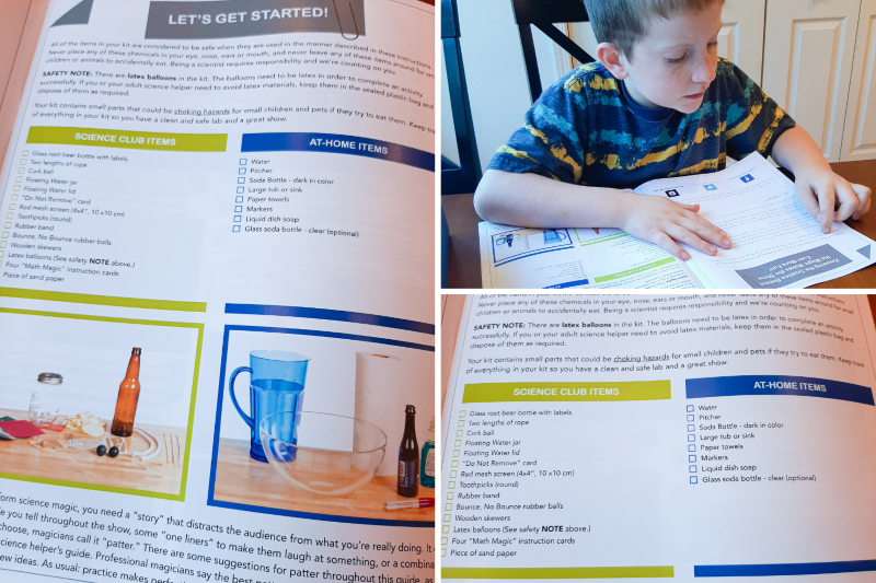 MEL Kids vs Spangler Science Club: Which Monthly STEM Box is Best?