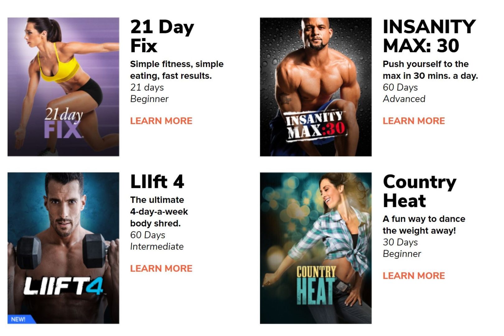Obé vs Beachbody: Which is the Best Virtual Fitness Coaching Service?