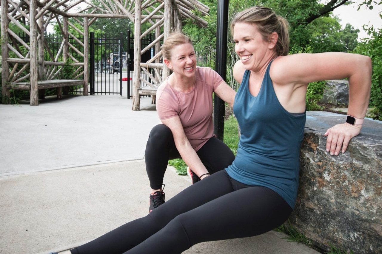 Find Your Trainer Review: In-Person and Virtual Personal Training Sessions