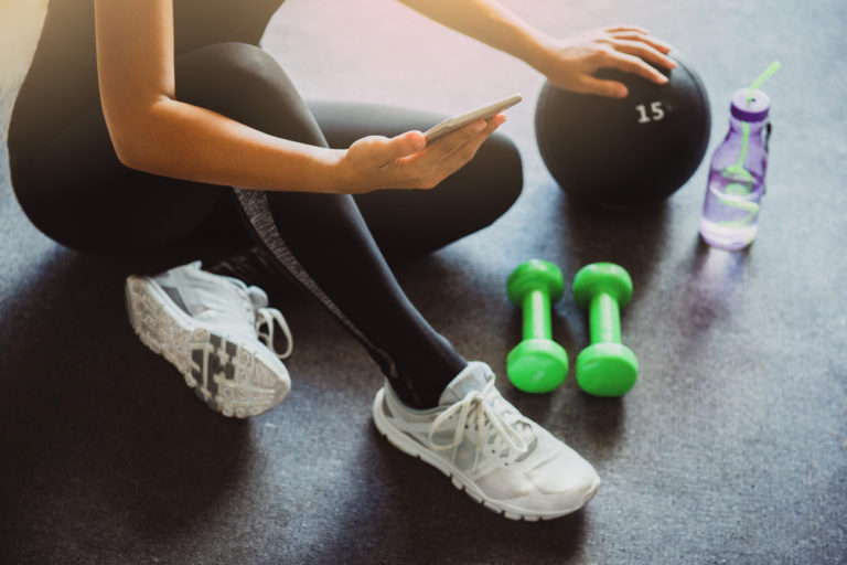 Find Your Trainer Review: In-Person and Virtual Personal Training Sessions