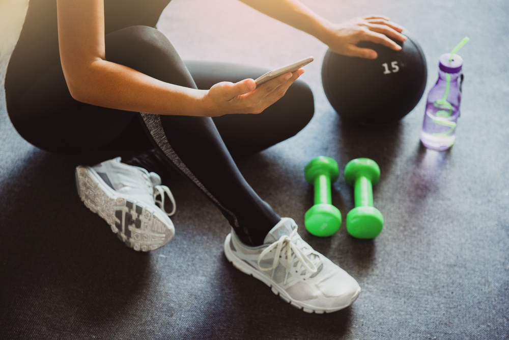 Find Your Trainer Review: In-Person and Virtual Personal Training Sessions