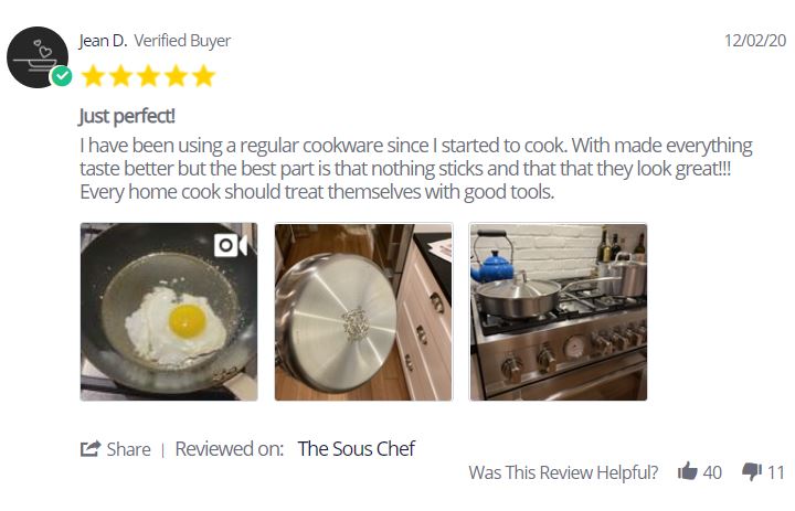 Made In vs All-Clad: Which is the Best Cookware Made in the USA?