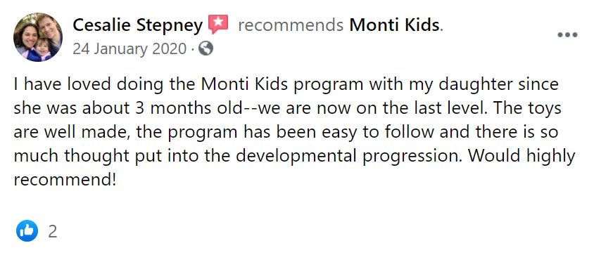 Monti Kids Review: Is This Montessori Toy Subscription Box Worth It?