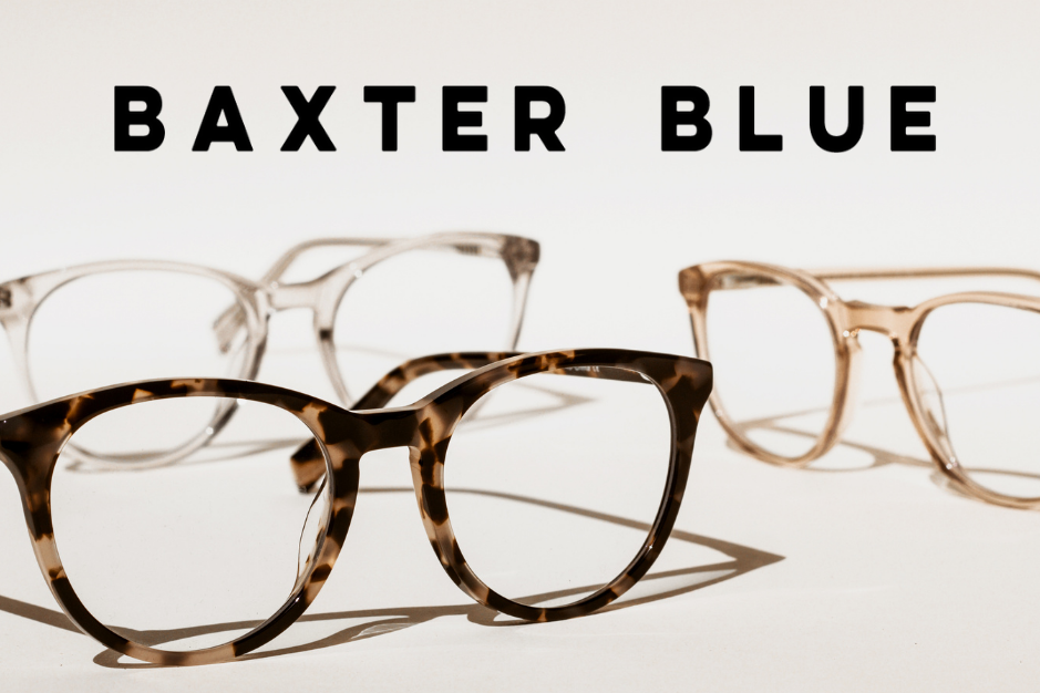 Baxter Blue Review – Are These The Best Brand of Blue Light Glasses?