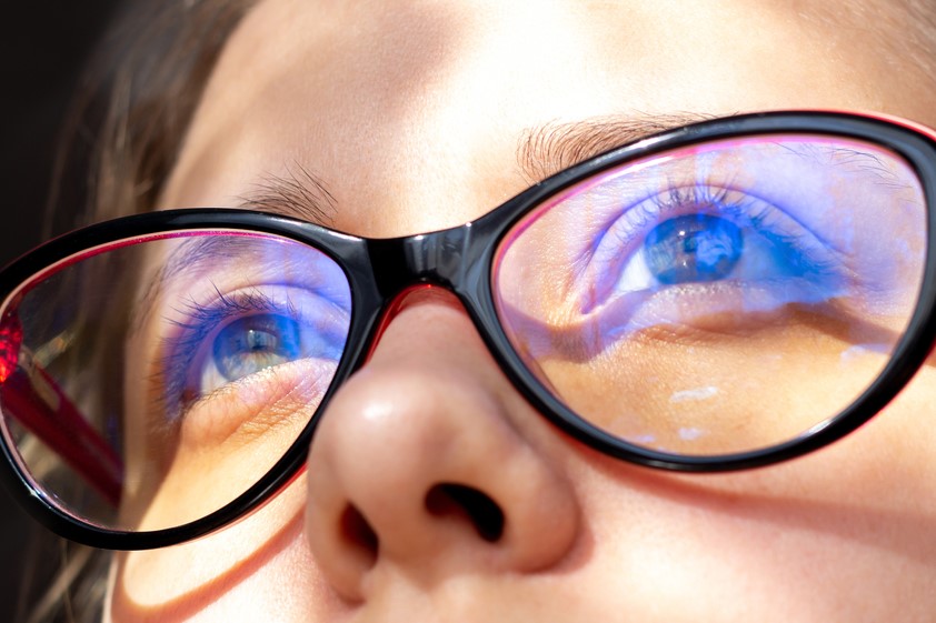 Baxter Blue Review – Are These The Best Brand of Blue Light Glasses?