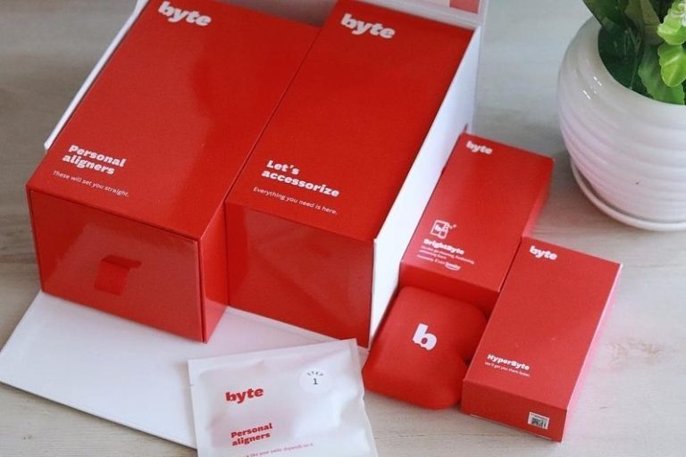 Byte Review - All Day vs At Night Aligners, Which are Best?