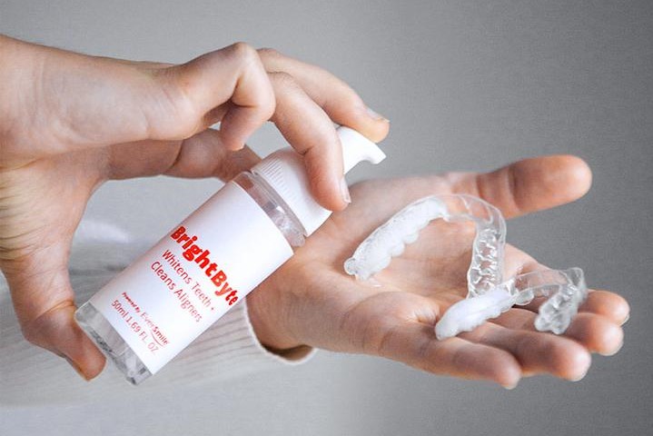 Byte Review - All Day vs At Night Aligners, Which are Best?