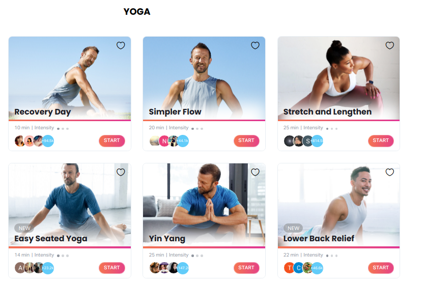FitOn App Review - Is This The Best Free Workout App for Moms?