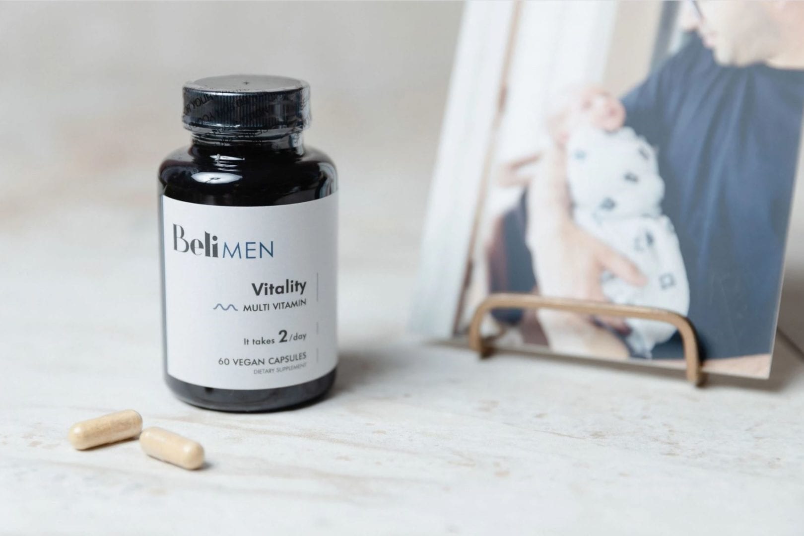 Best Supplements for Male Fertility and Increased Sperm Count