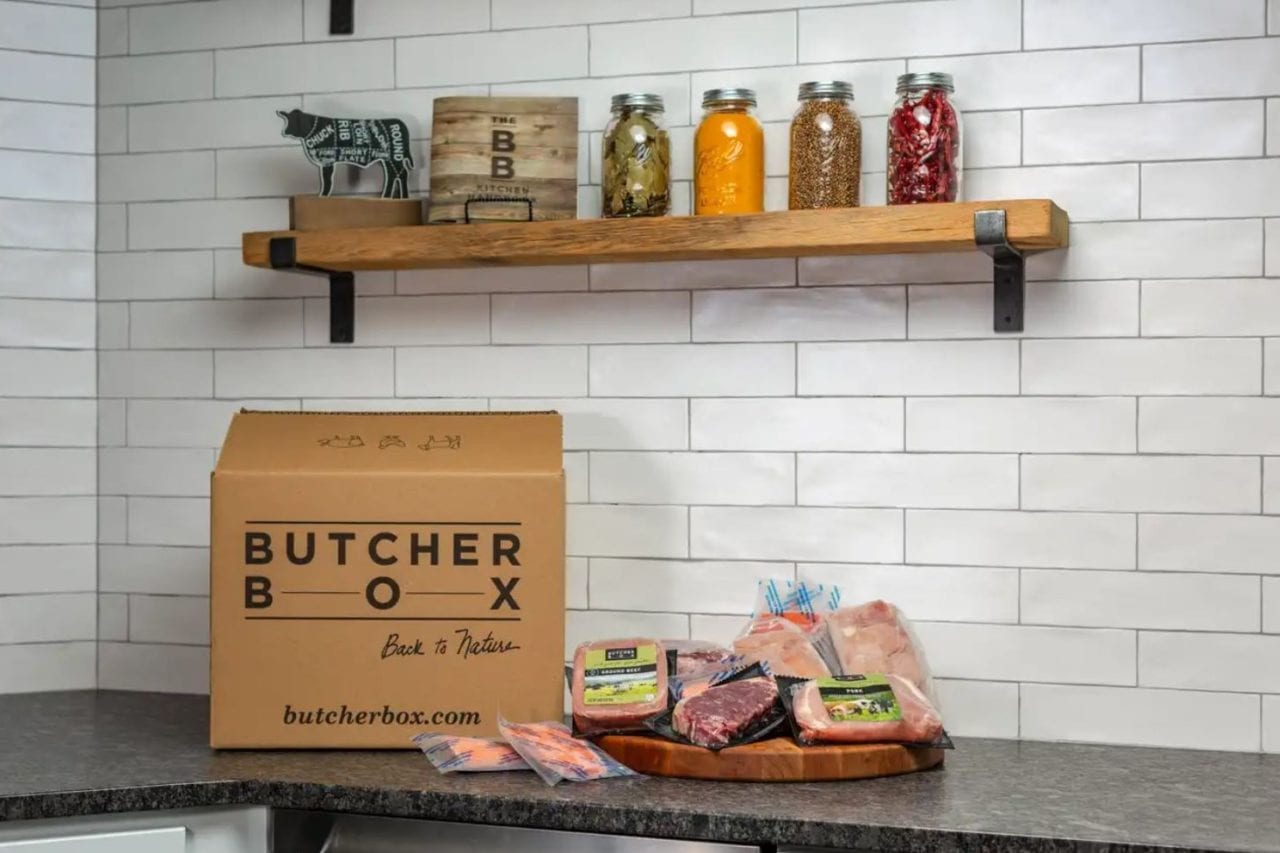 8 Best Meal Subscription Boxes To Make Meal Planning Easier Than Ever