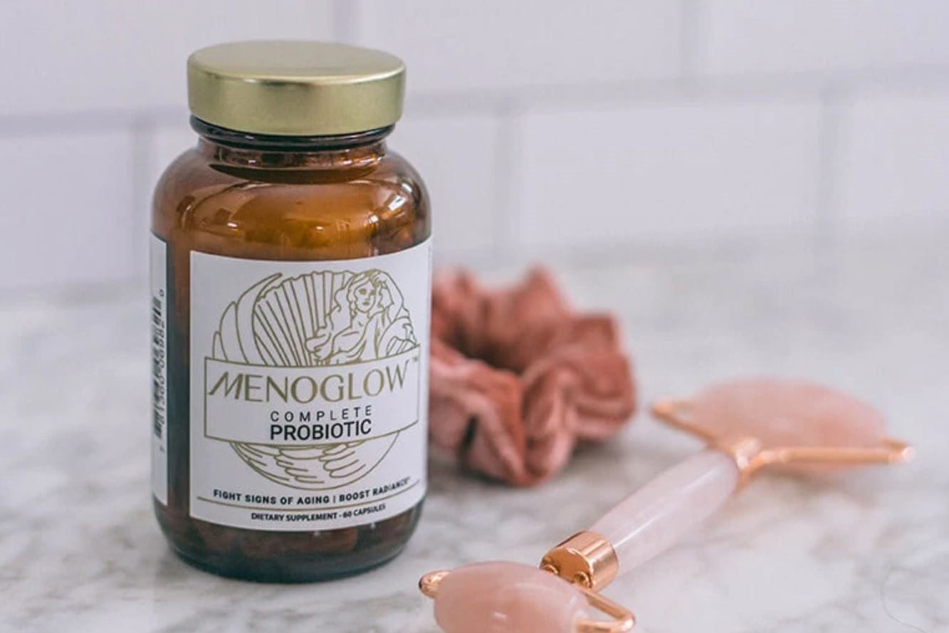MenoLabs Review: Are These The Best Menopause Supplements?