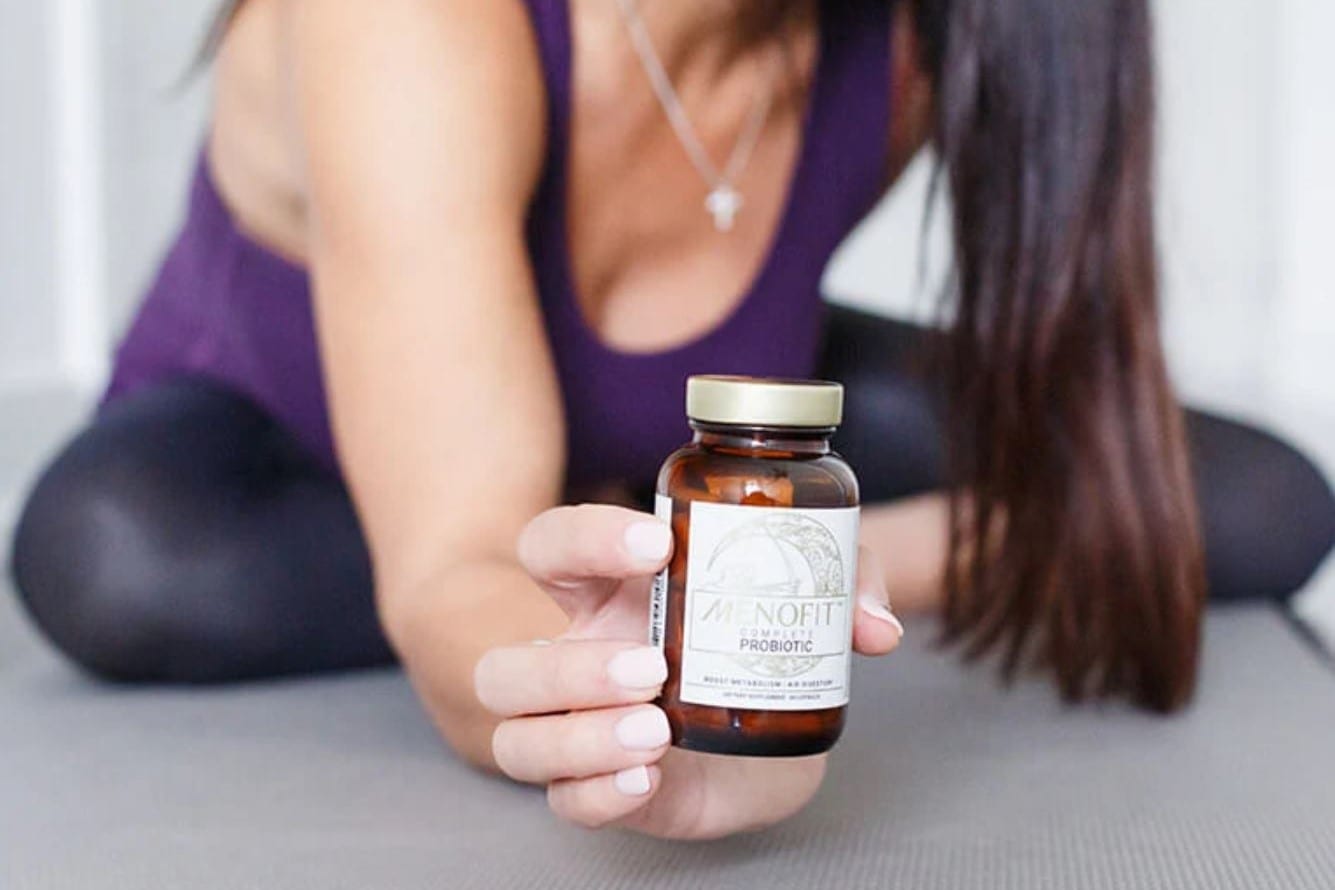 MenoLabs Review: Are These The Best Menopause Supplements?