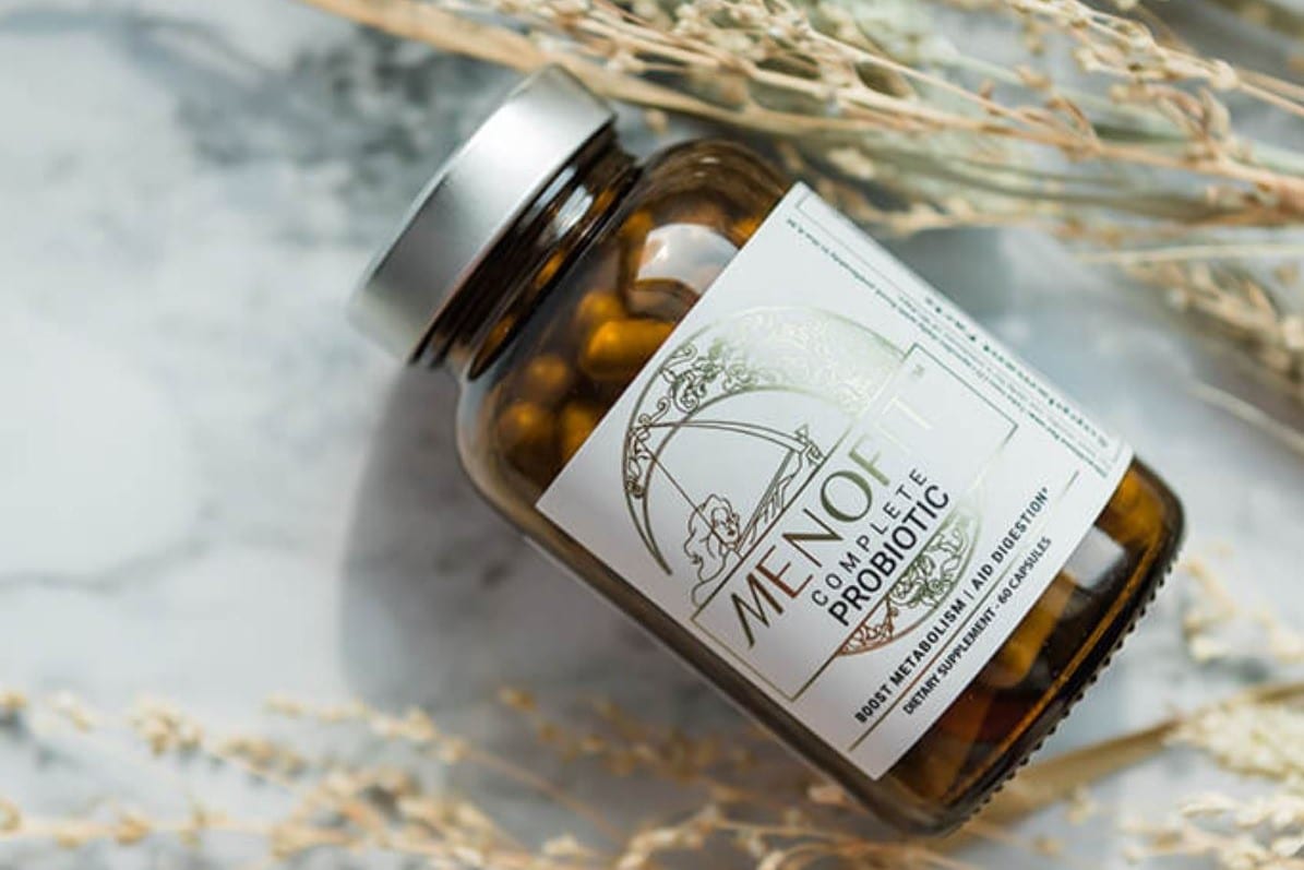 MenoLabs Review: Are These The Best Menopause Supplements?