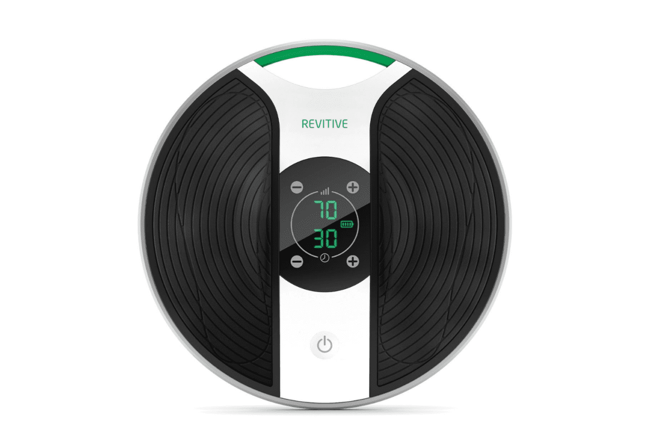 Revitive UK Medic Review: Do These Circulation Boosters Really Work?