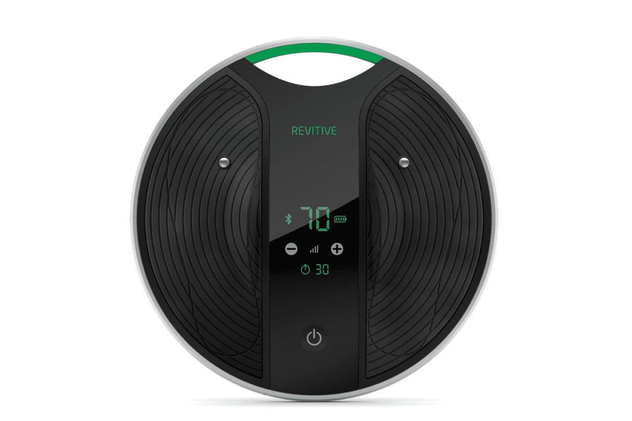 Revitive UK Medic Review: Do These Circulation Boosters Really Work?