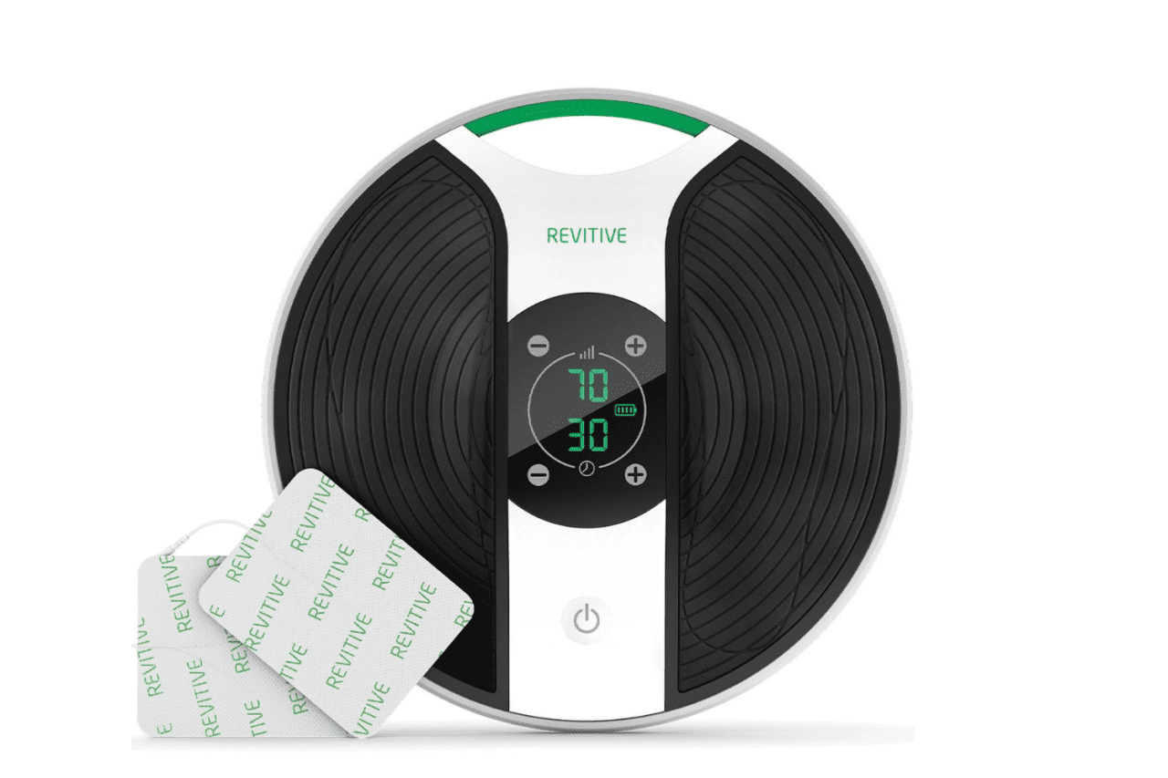 Revitive UK Medic Review: Do These Circulation Boosters Really Work?