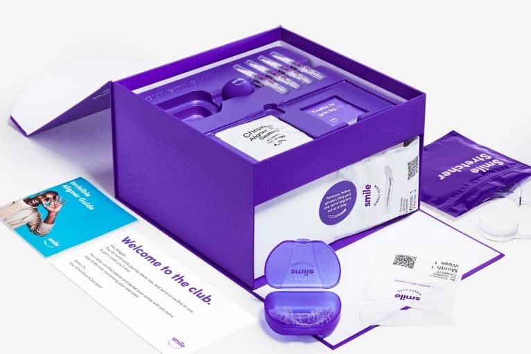 Candid vs Smile Direct Club: Which Invisible Aligners Are Best?