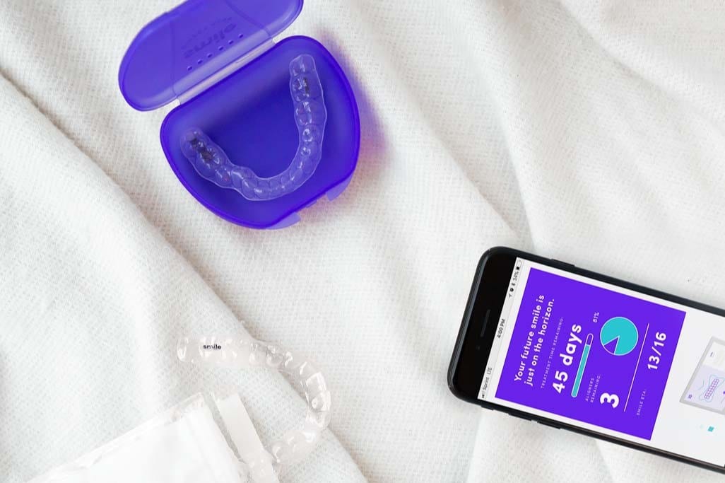 Candid vs Smile Direct Club: Which Invisible Aligners Are Best?