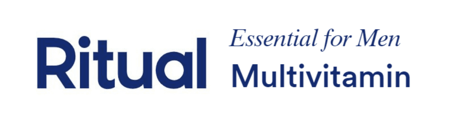 Ritual Essential for Men & Women: What's Different About These Vitamins?