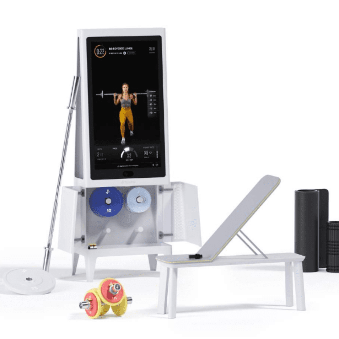 Tempo Home Gym Review: Can This Smart Gym Improve Your Fitness?