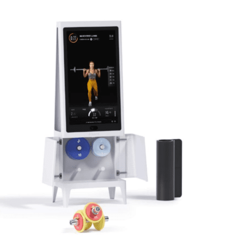 Tempo Home Gym Review: Can This Smart Gym Improve Your Fitness?