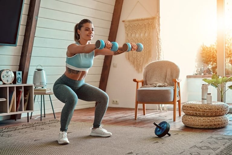 Tempo Home Gym Review: Can This Smart Gym Improve Your Fitness?