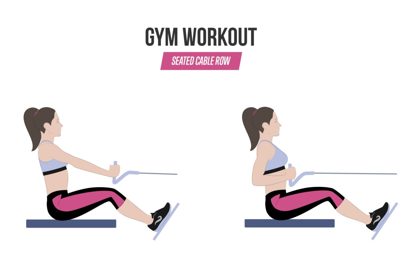 Hydrow vs Concept2 – Which is the Best Compact Rowing Machine?