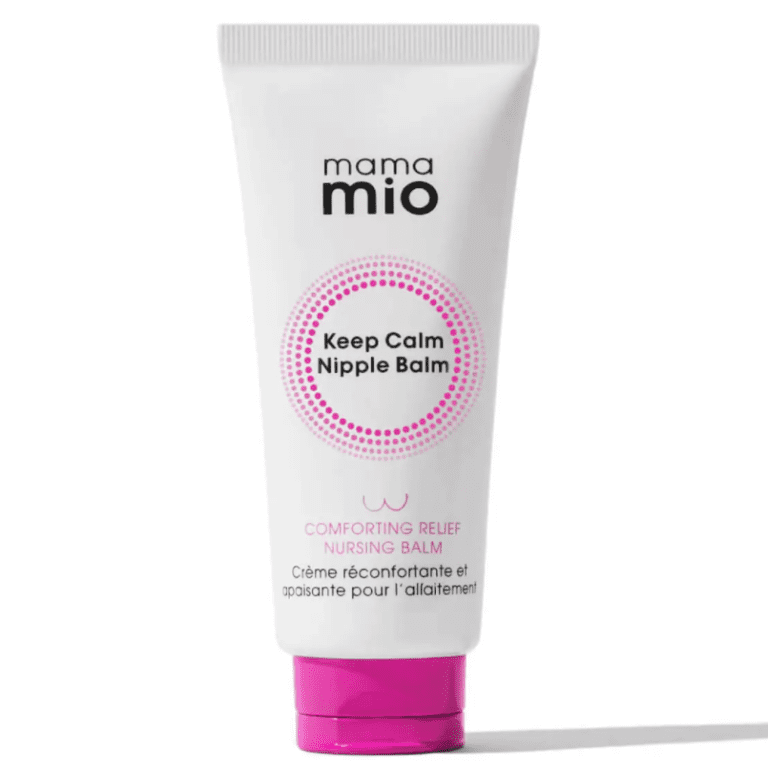Mama Mio Review: Are These the Best Pregnancy Creams to Use?