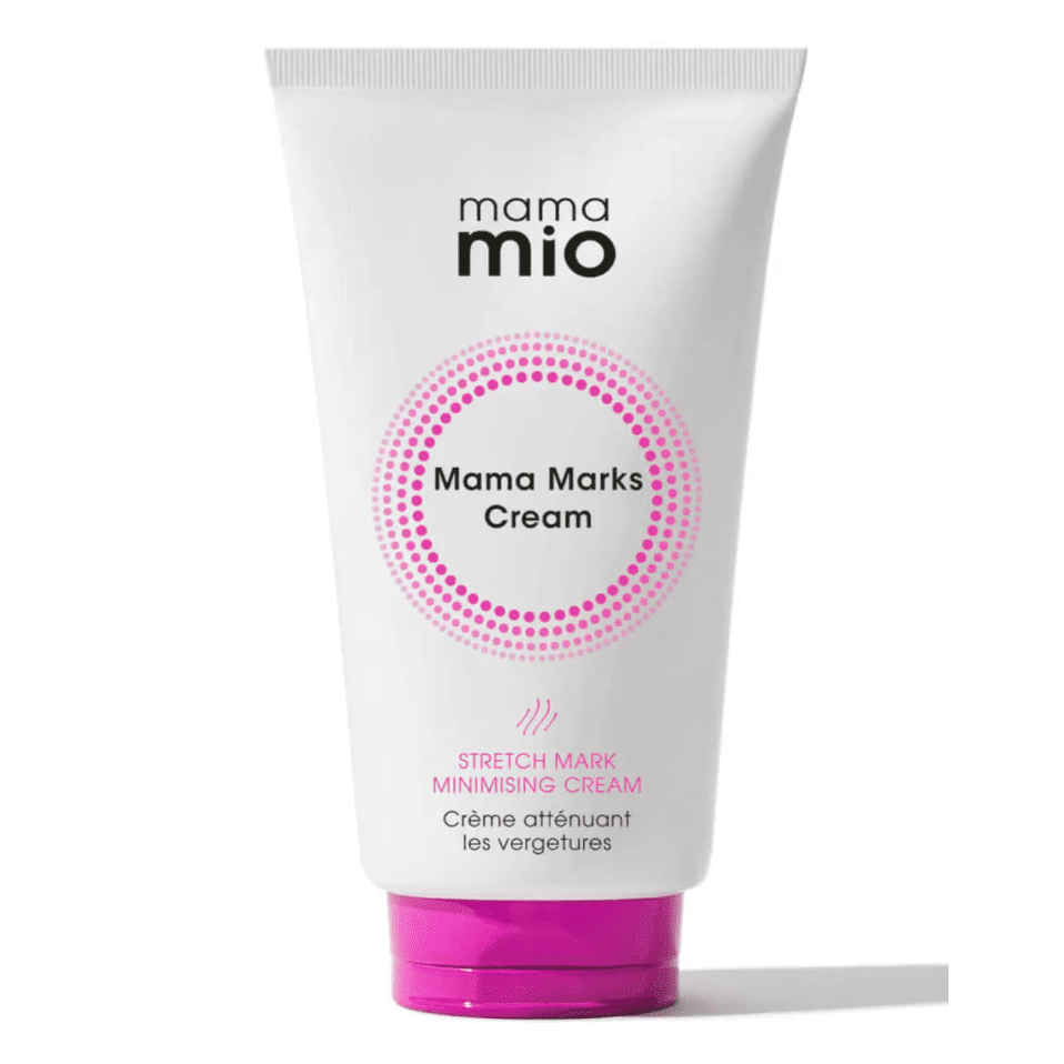 Mama Mio Review: Are These the Best Pregnancy Creams to Use?