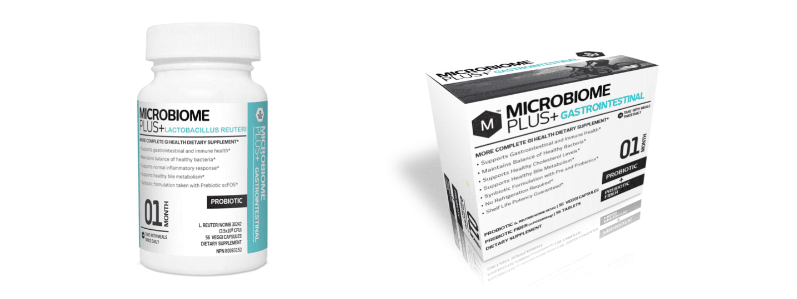 Microbiome Plus Review: The Best Supplement for Your Microbiome?