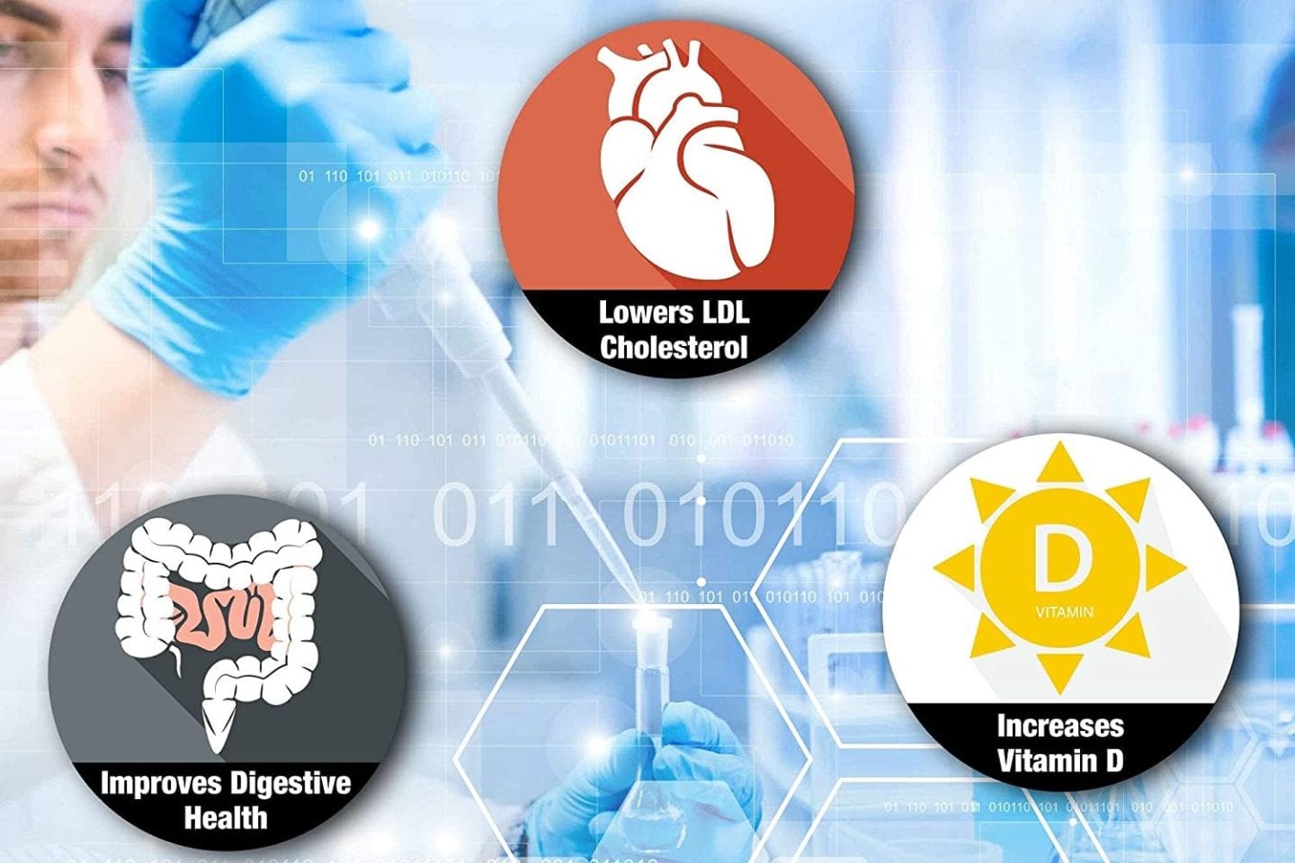 Microbiome Plus Review: The Best Supplement for Your Microbiome?