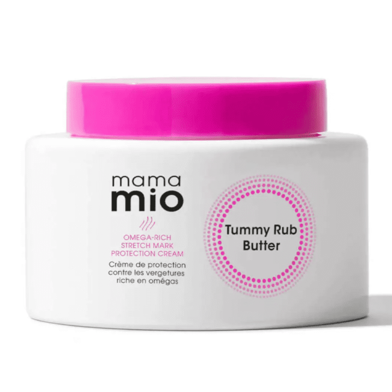 Mama Mio Review: Are These the Best Pregnancy Creams to Use?