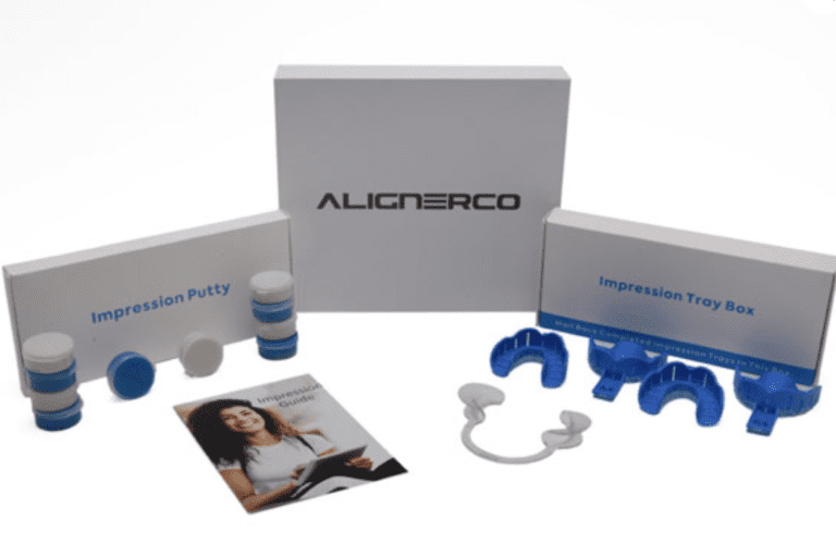 5 Best At-Home Aligners for Teeth Straightening