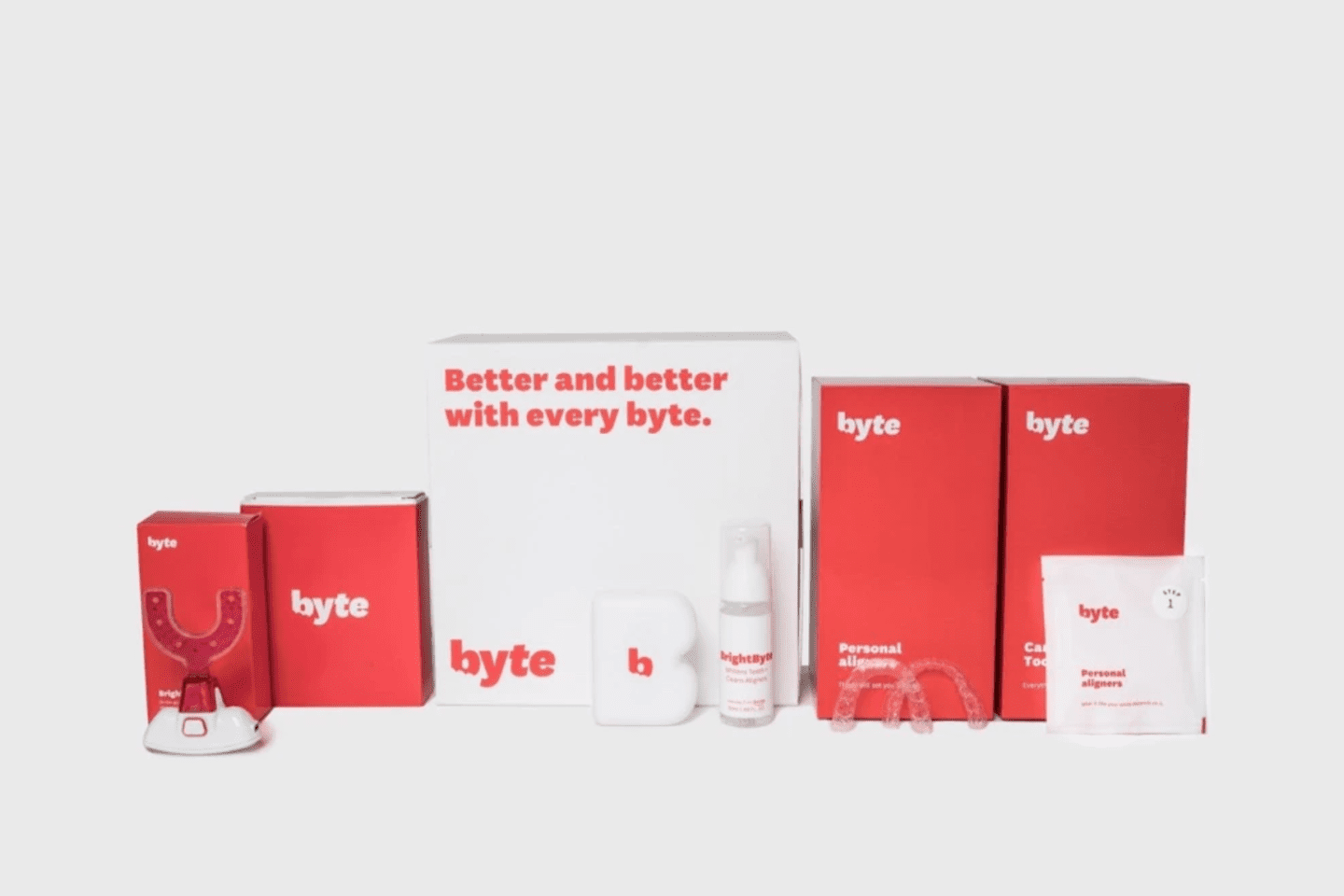 5 Best At-Home Aligners for Teeth Straightening