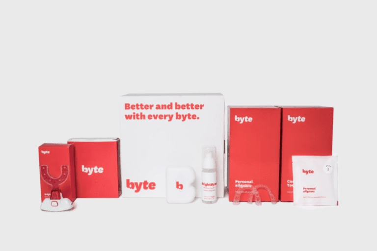 5 Best At-Home Aligners for Teeth Straightening