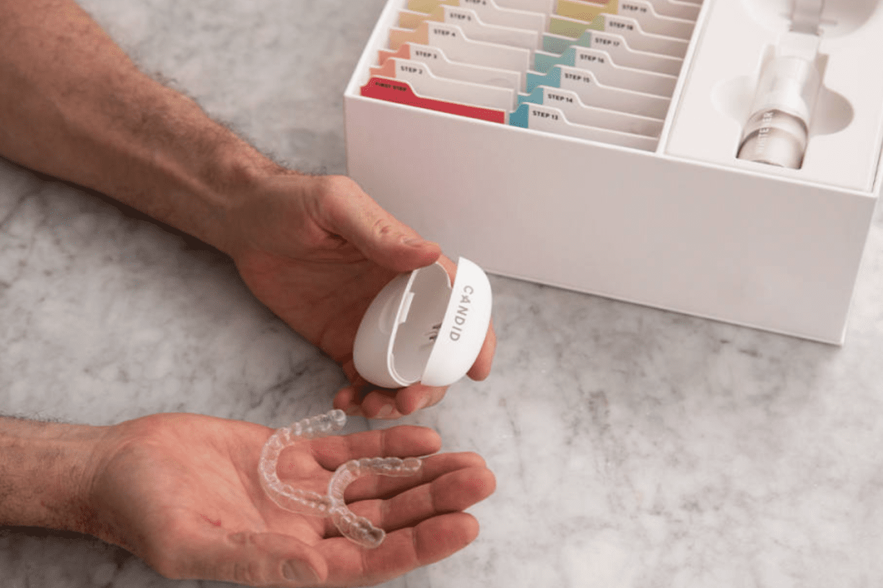 5 Best At-Home Aligners for Teeth Straightening