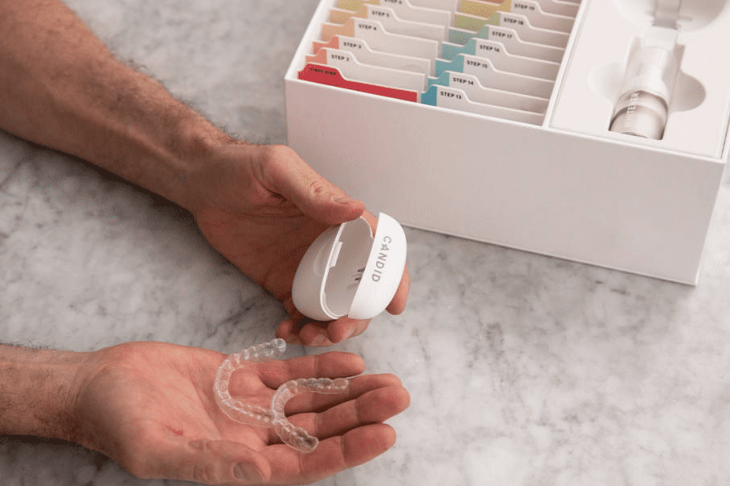 5 Best At-Home Aligners for Teeth Straightening