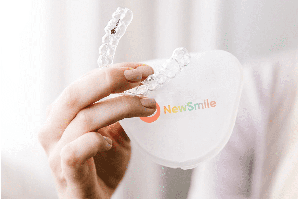 5 Best At-Home Aligners for Teeth Straightening