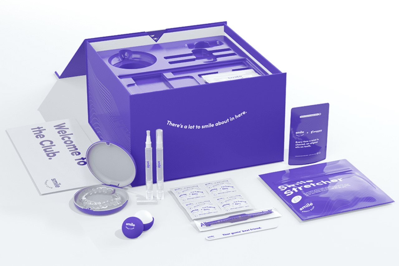 5 Best At-Home Aligners for Teeth Straightening