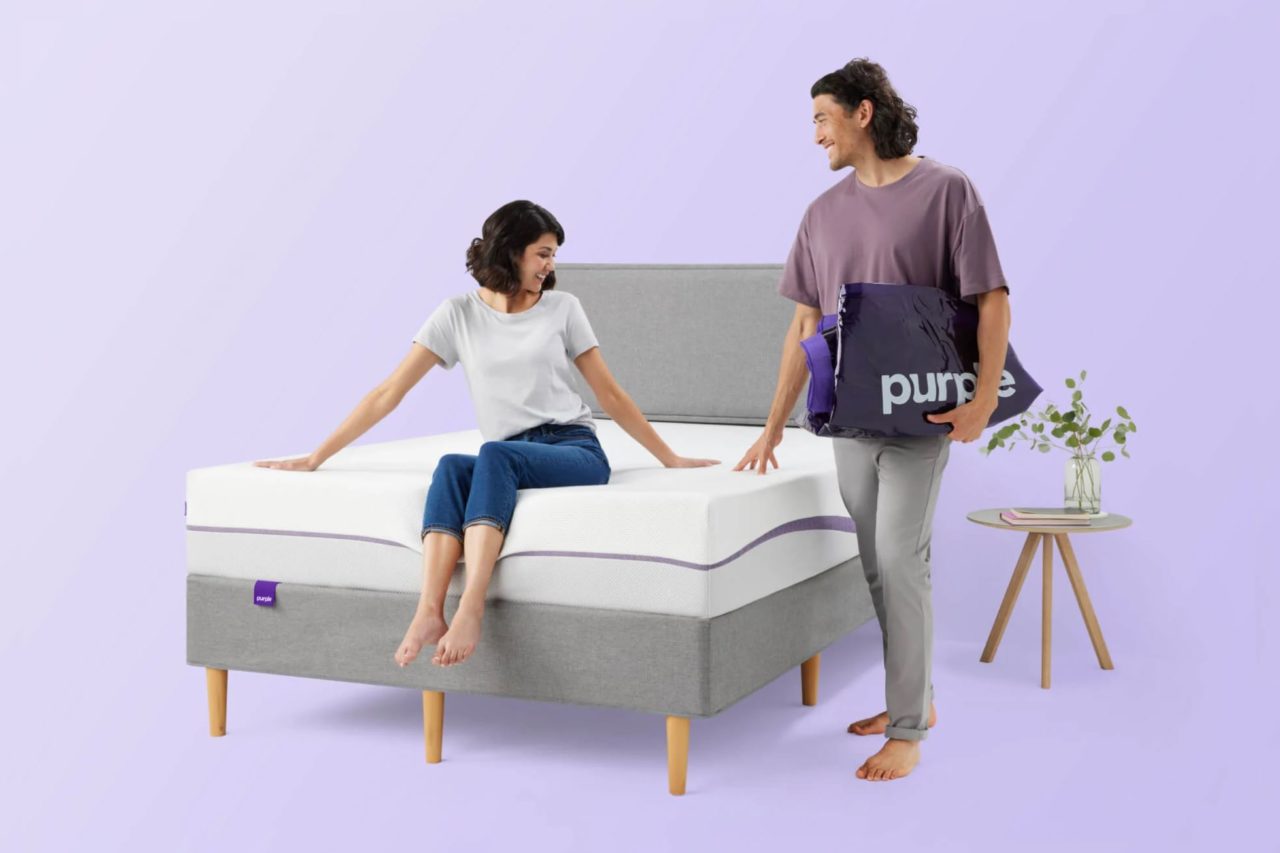 Purple vs Casper vs Nectar: Which Mattress Is Better?
