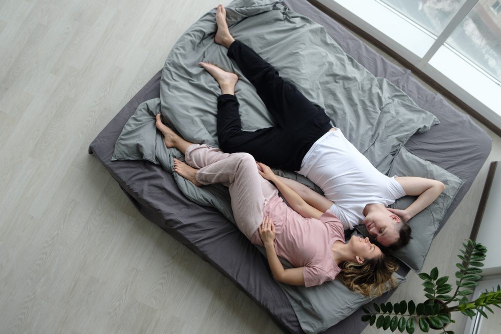 Nectar vs Molecule — Which is the Best Memory Foam Mattress?