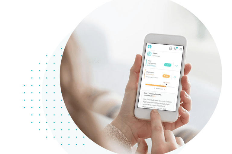 Let's Get Checked Review: Are These Home Health Tests Worth It?