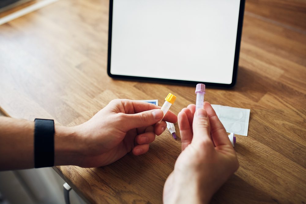 Let's Get Checked Review: Are These Home Health Tests Worth It?