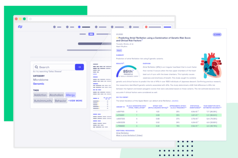 Nebula Genomics Review - Is This The Best Whole Genome Sequencing ...
