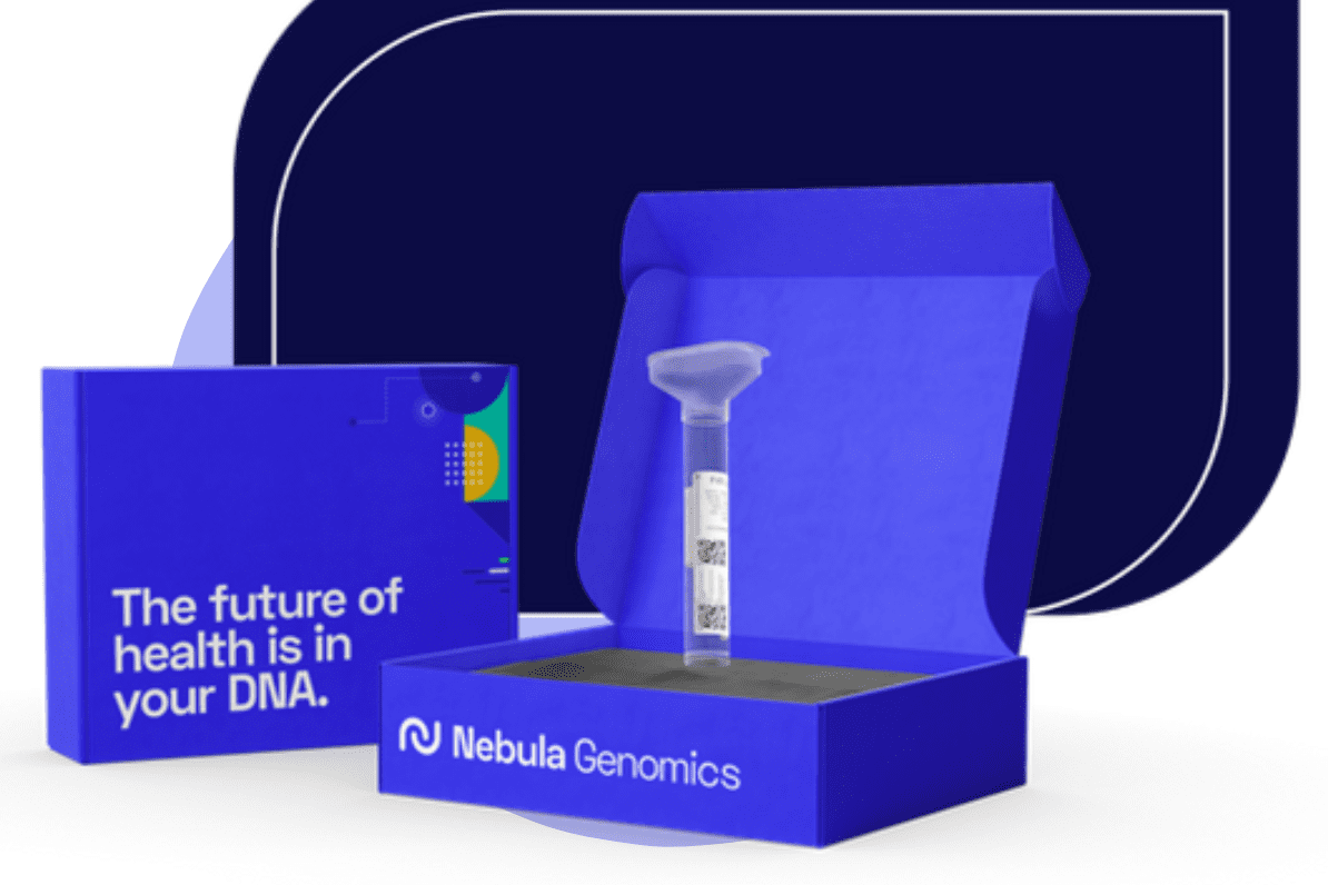 Nebula Genomics Review - Is This The Best Whole Genome Sequencing ...